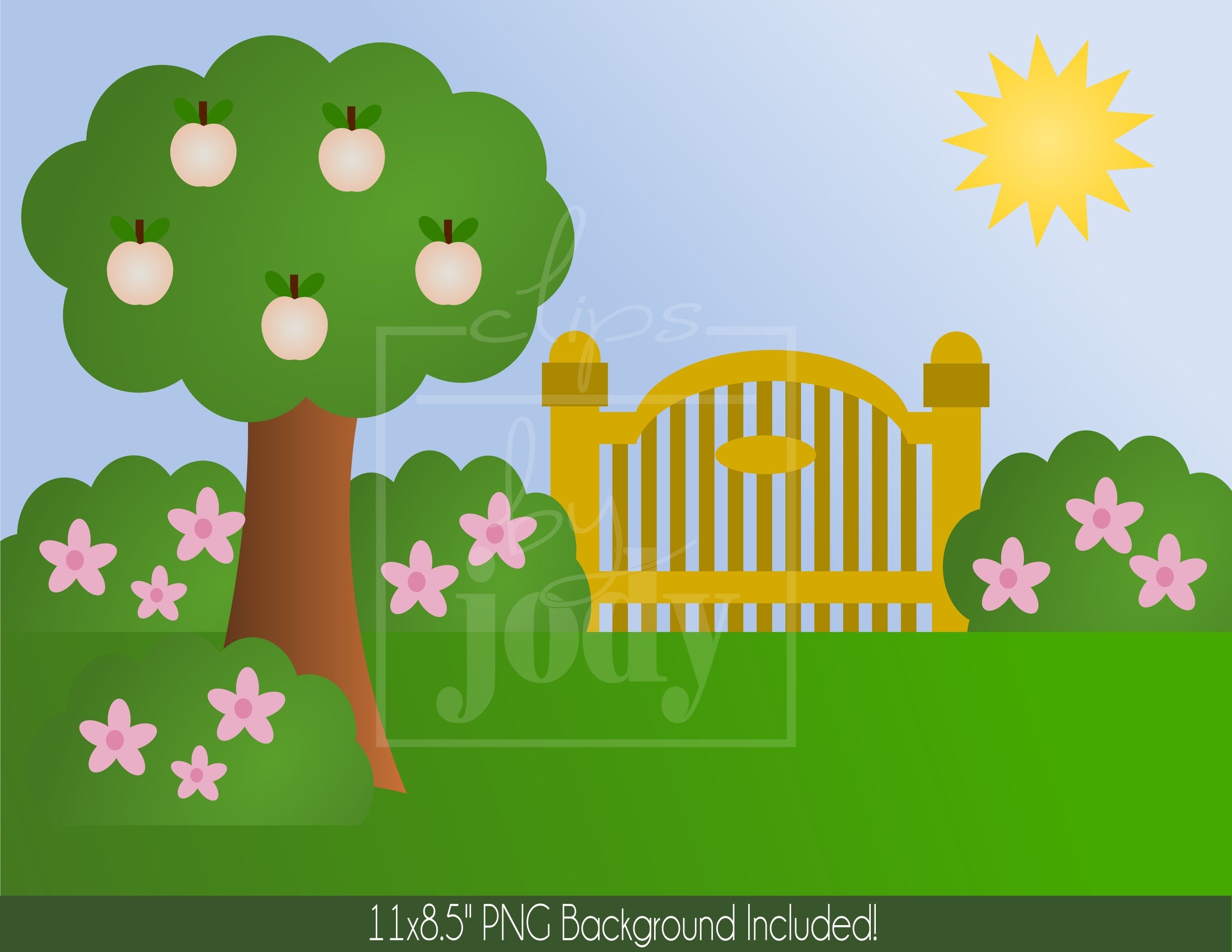 Adam and Eve, Old Testament Clip Art, Bible Clip Art, PNG Files ...