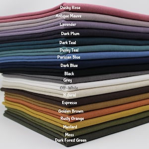 Fabric Wedding Sign | Personalised Welcome Sign | Linen Cotton Banner ...