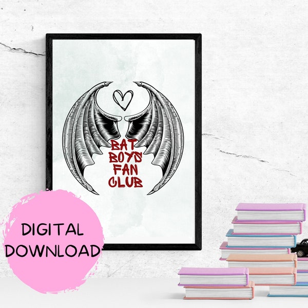 Printable Acotar Fan Art - Etsy