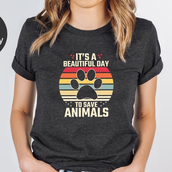 Save Animals - Etsy