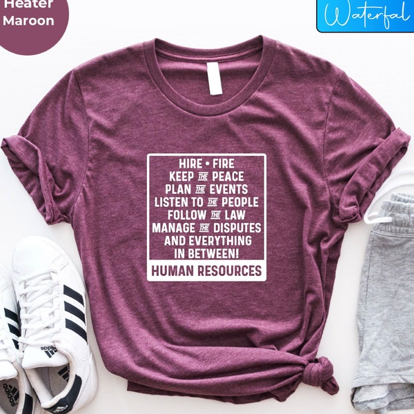 HR Coffee Mug, Funny HR Mug, Human Resource Mug, HR Gift Idea for Men ...