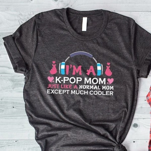 Kpop - Etsy