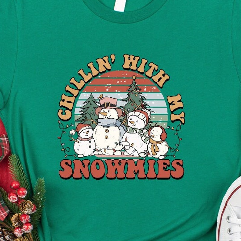 Chillin With My - Etsy