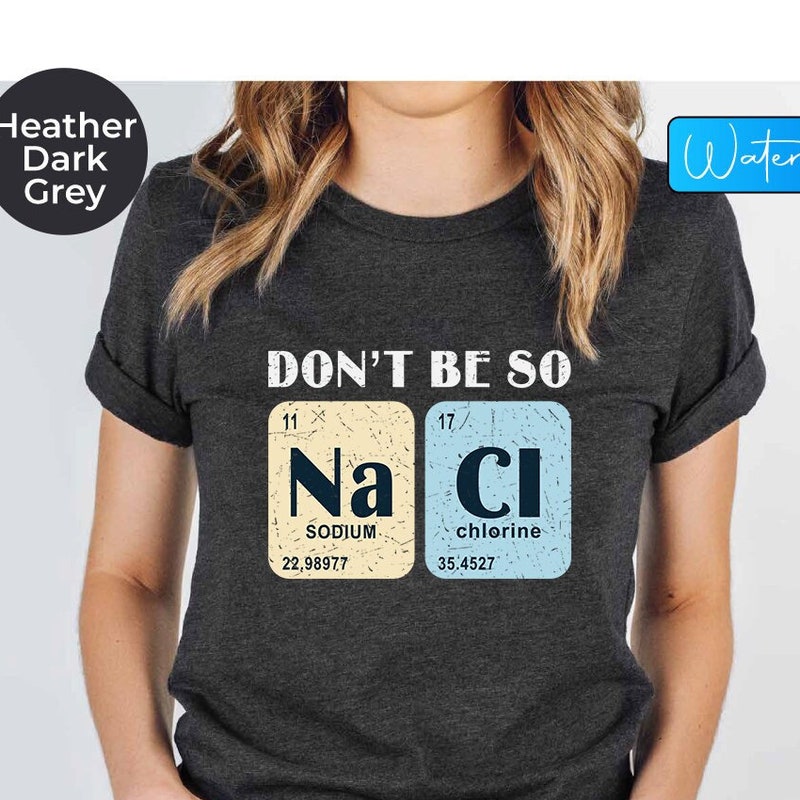 Science Shirt - Etsy