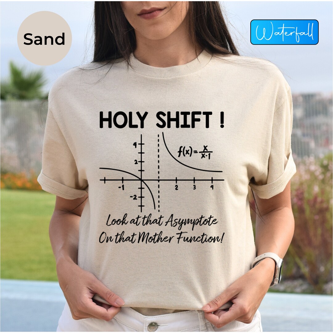 Math Nerd Funny Saying Shirt, Math Geek Shirt, Math Lover Pi Day Gifts ...