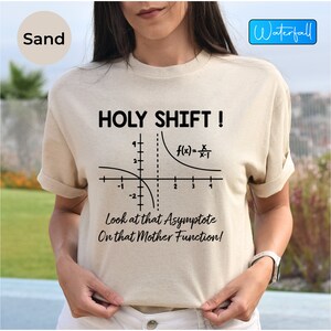 Math Nerd Funny Saying Shirt, Math Geek Shirt, Math Lover Pi Day Gifts ...