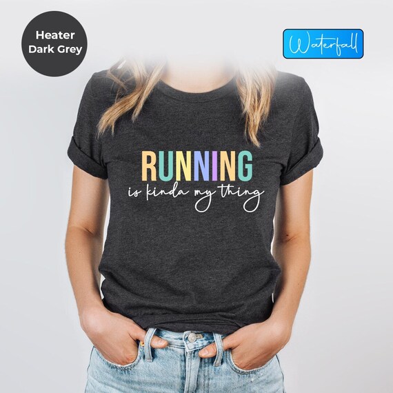 Funny Team Running Shirts