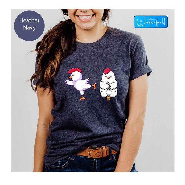 Funny Yoga Shirts - Etsy