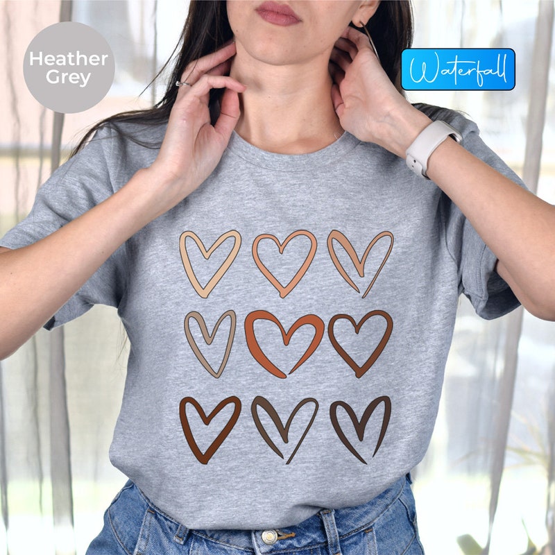 Skin Tone - Etsy