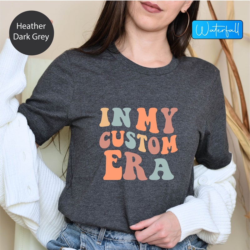 In My Era - Etsy