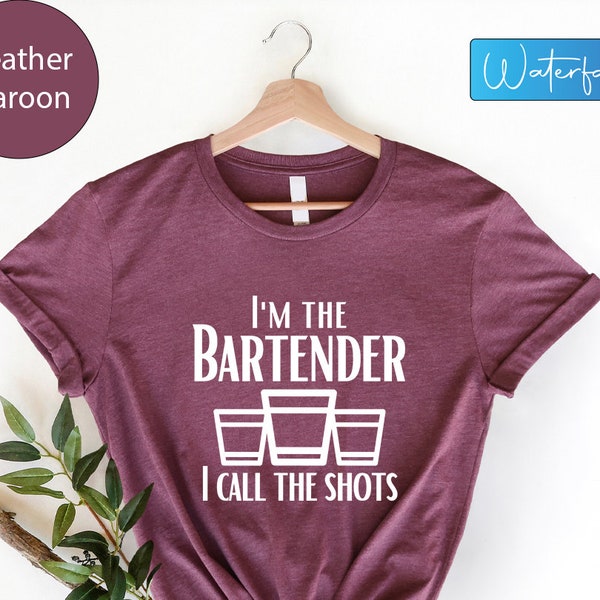 Funny Bar Shirt - Etsy