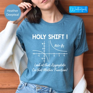 Math Nerd Funny Saying Shirt, Math Geek Shirt, Math Lover Pi Day Gifts ...