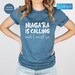 Niagara T-shirt, Niagara Falls Shirt, Niagara Falls Gift, Niagara Falls ...