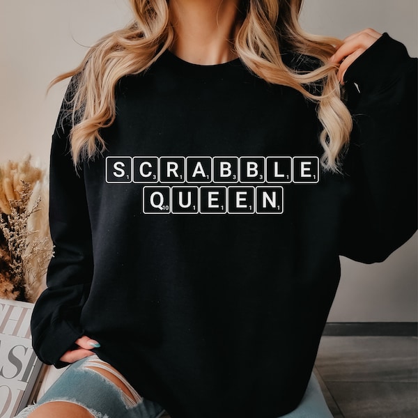 Scrabble Gifts - 60+ Gift Ideas for 2024