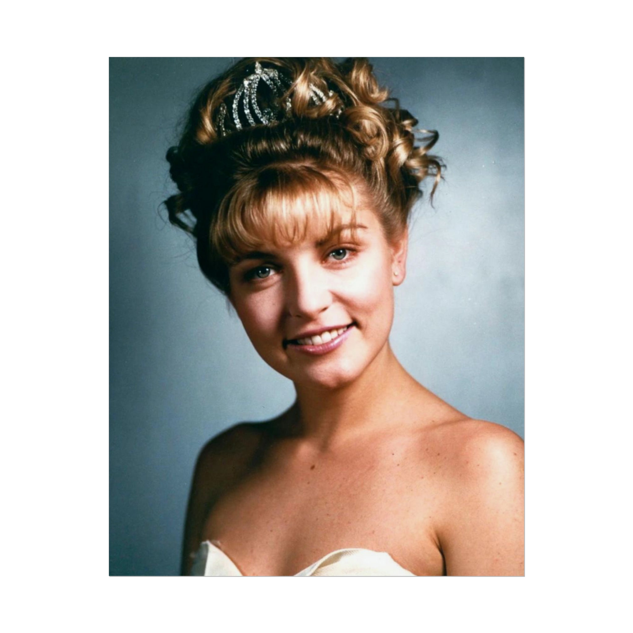 Twin Peaks Laura Palmer Rolled Posters David Lynch Gift for Twin Peaks ...