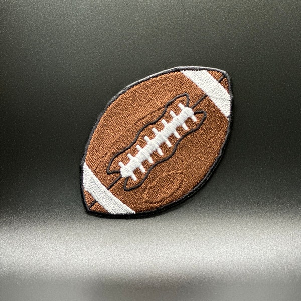 Nfl Iron on Patches - Etsy