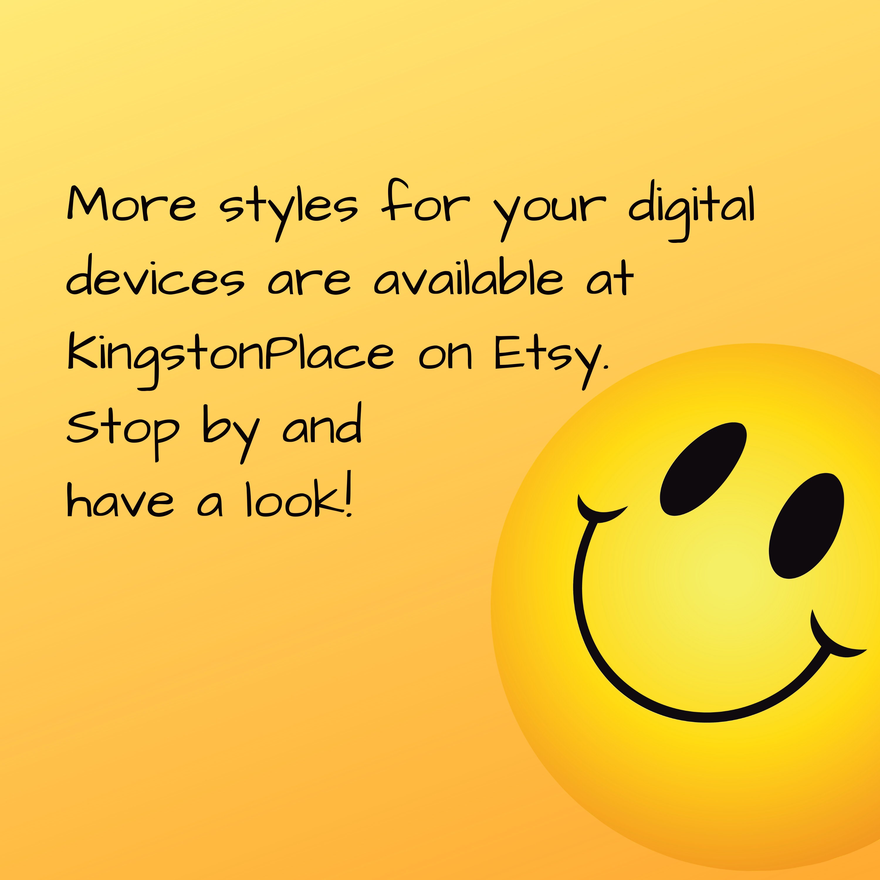 Smiley Daisy Apple Watch Face Instant Digital Download, Retro Smart ...