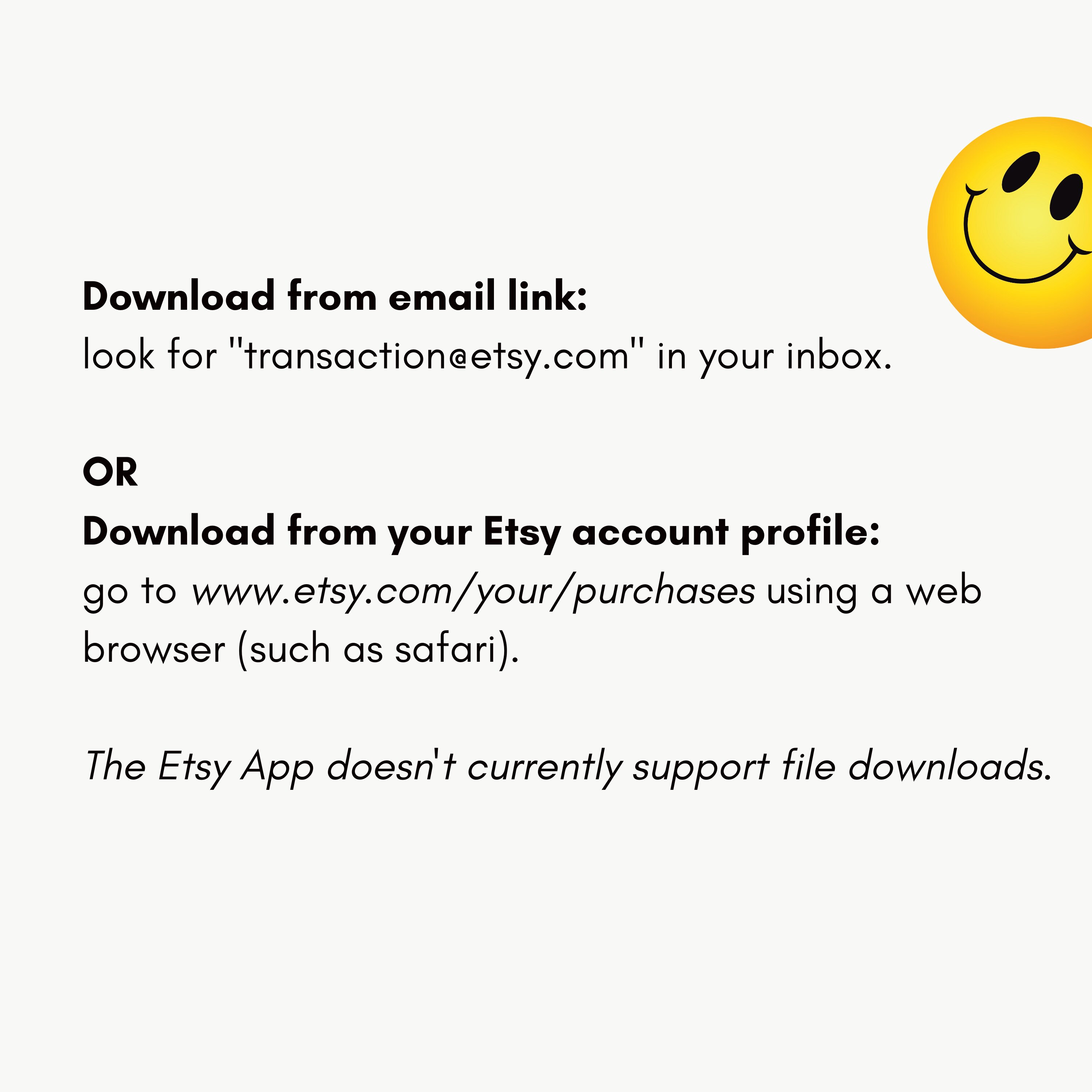 Smiley Daisy Apple Watch Face Instant Digital Download, Retro Smart ...