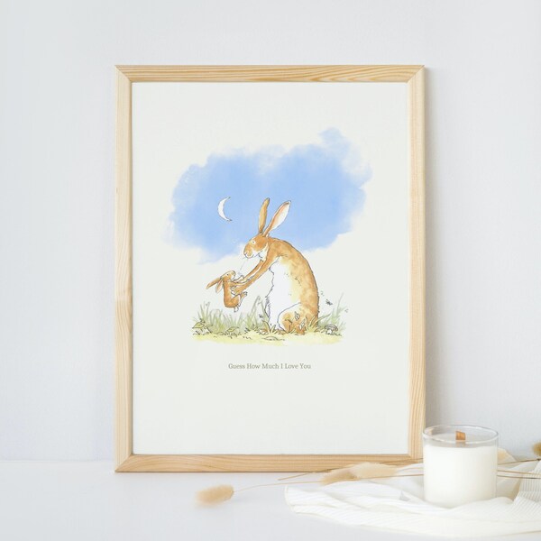 Guess How Much - Etsy