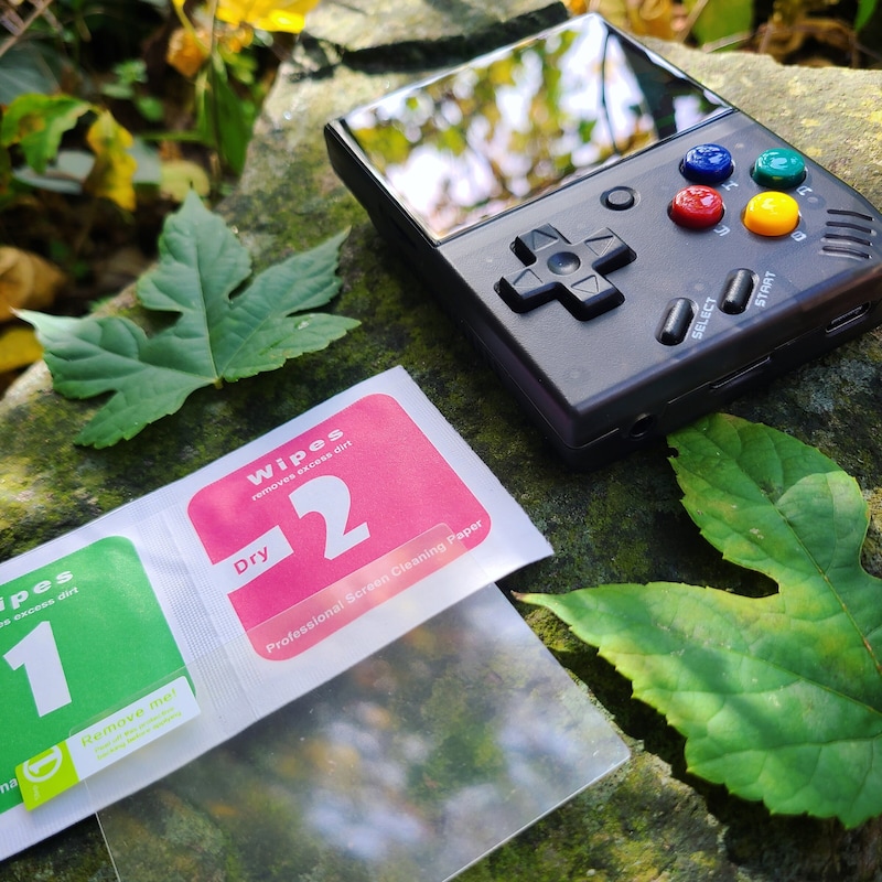 Gameboy Screen Protector - Etsy