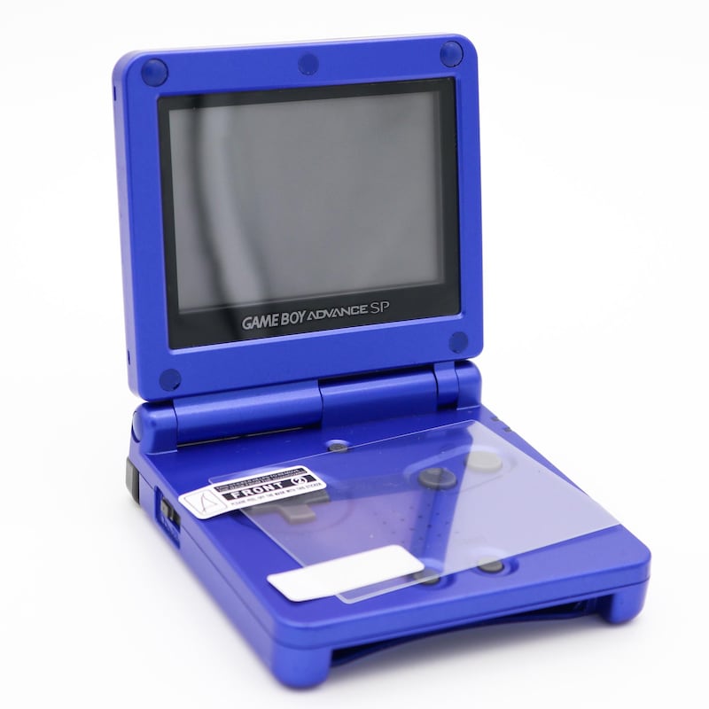 Gameboy Screen Protector - Etsy