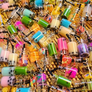 Premium PSP Lanyard With Adjustable Strap + Added Charms - Etsy