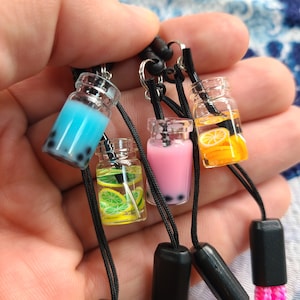 Premium PSP Lanyard With Adjustable Strap + Added Charms - Etsy