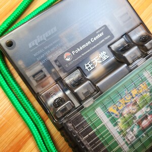 Original Fight-grip Buttons for Controllers, Consoles and Miyoo Mini ...
