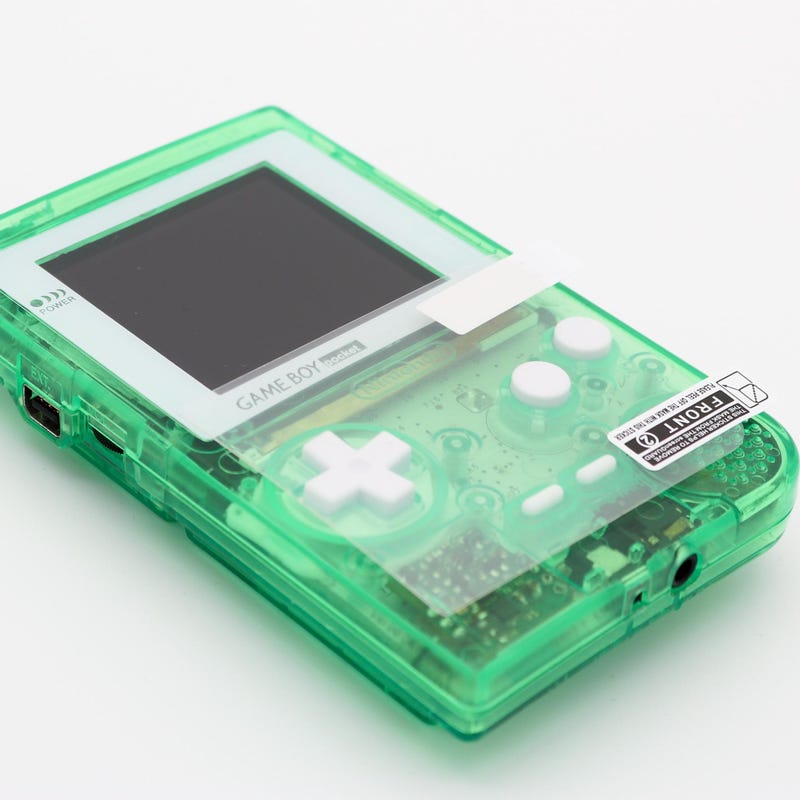 Gameboy Screen Protector - Etsy