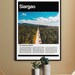 Siargao Poster Art, Siargao Photography, Siargao Print, Philippines ...