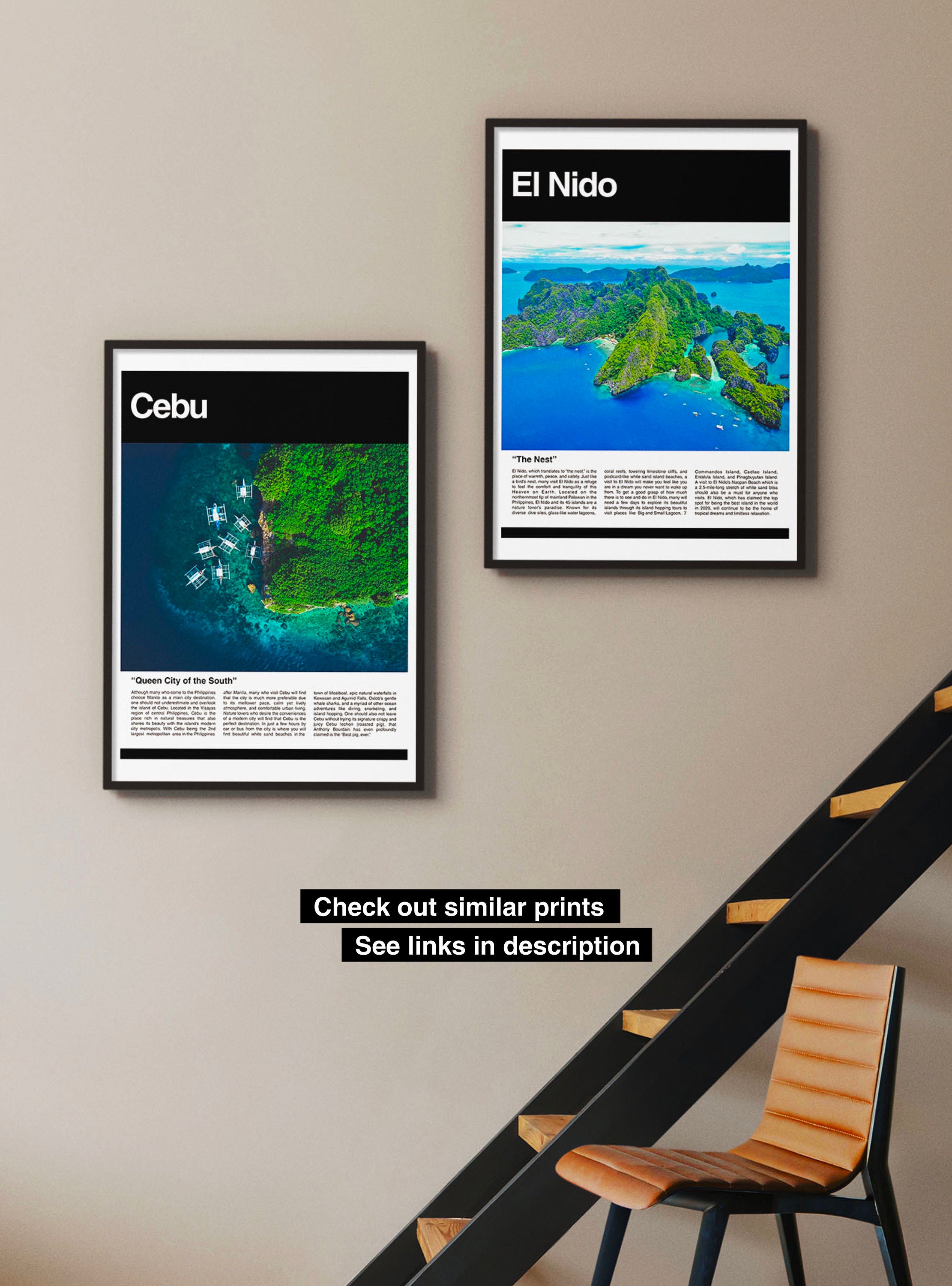 Siargao Poster Art, Siargao Photography, Siargao Print, Philippines ...