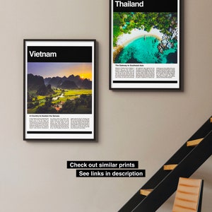 Philippines Poster Art, Philippines Photography, Philippines Print ...