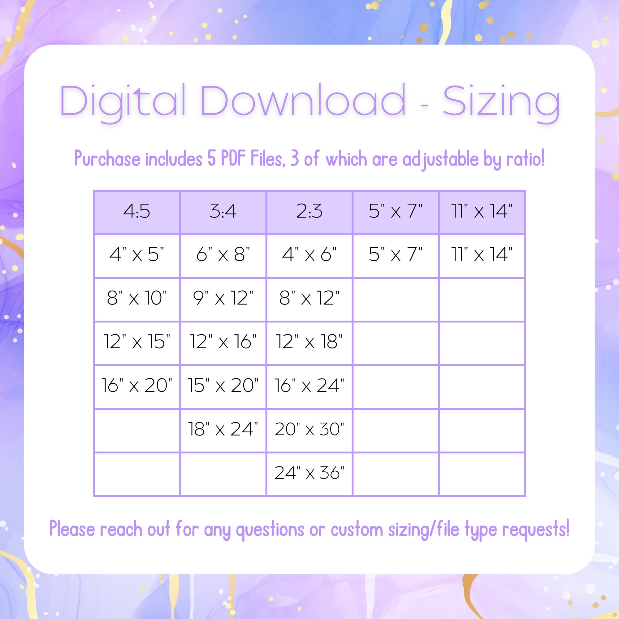 Fall Digital Art Print | Digital Art Download | Printable Art | Fall ...