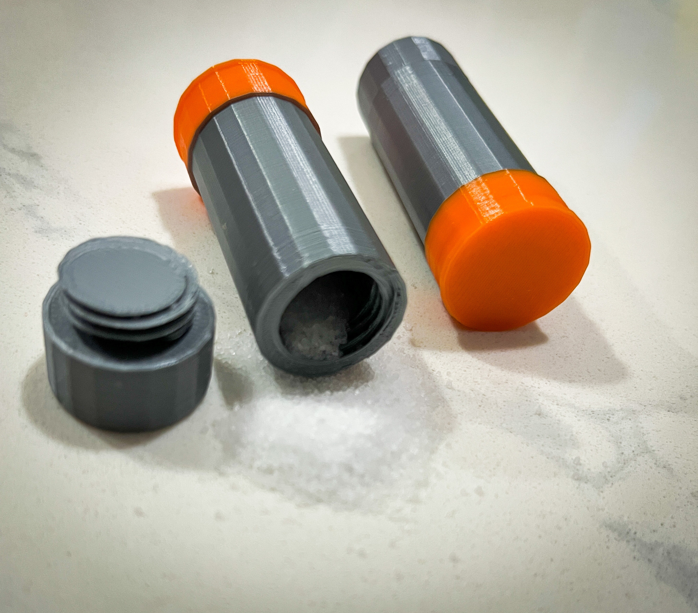 Bug A Salt Picatinny Rail and Refill Holder Bug A Salt Rail Bug Gun ...