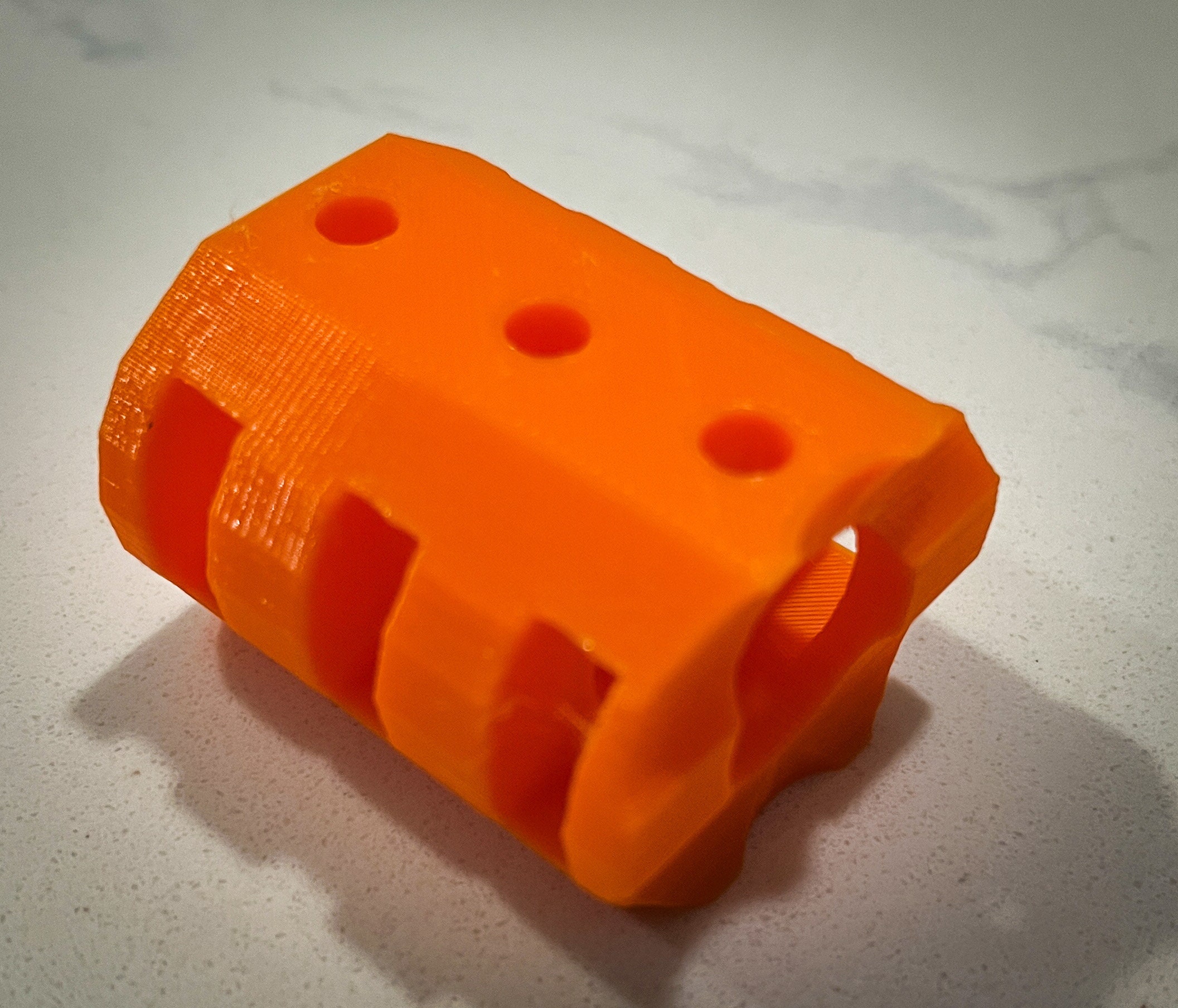 Bug A Salt 2.0 Picatinny Rail Bug Gun 2.0 Picatinny Rail salt Gun 2.0 ...