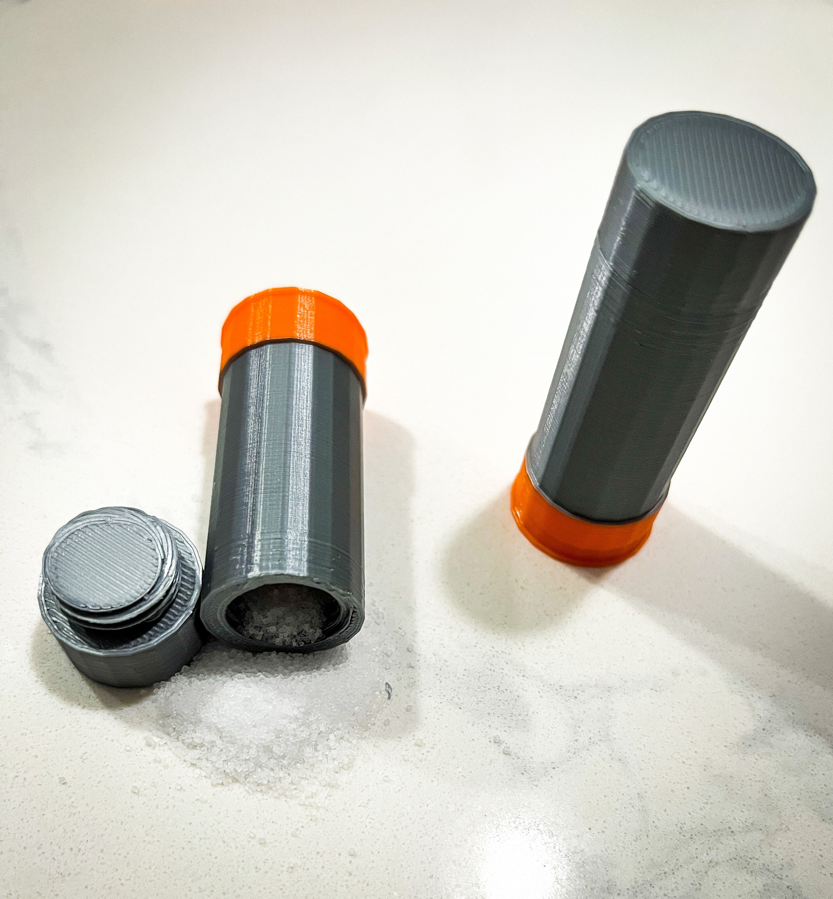 Bug A Salt Picatinny Rail and Refill Holder Bug A Salt Rail Bug Gun ...