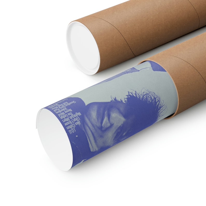 The Replacements Pleased to Meet Me Poster - Etsy