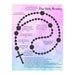 How to Pray the Rosary Catholic Printable Prayer Packet PDF - Beginner ...