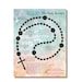 How to Pray the Rosary Catholic Printable Prayer Packet PDF - Beginner ...