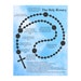 How to Pray the Rosary Catholic Printable Prayer Packet PDF - Beginner ...