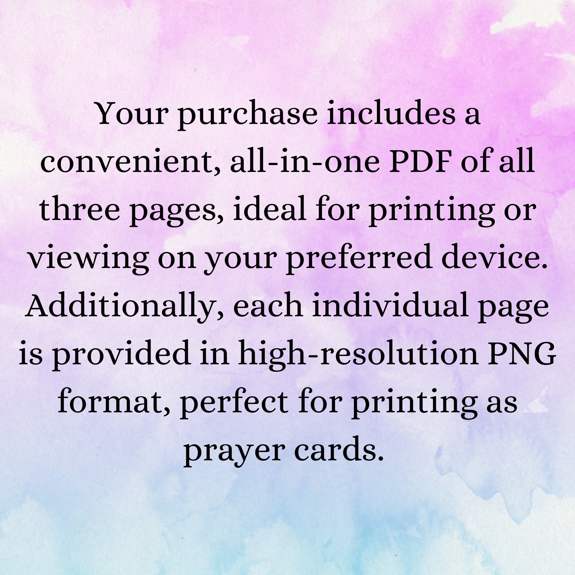 How to Pray the Rosary Catholic Printable Prayer Packet PDF Beginner ...