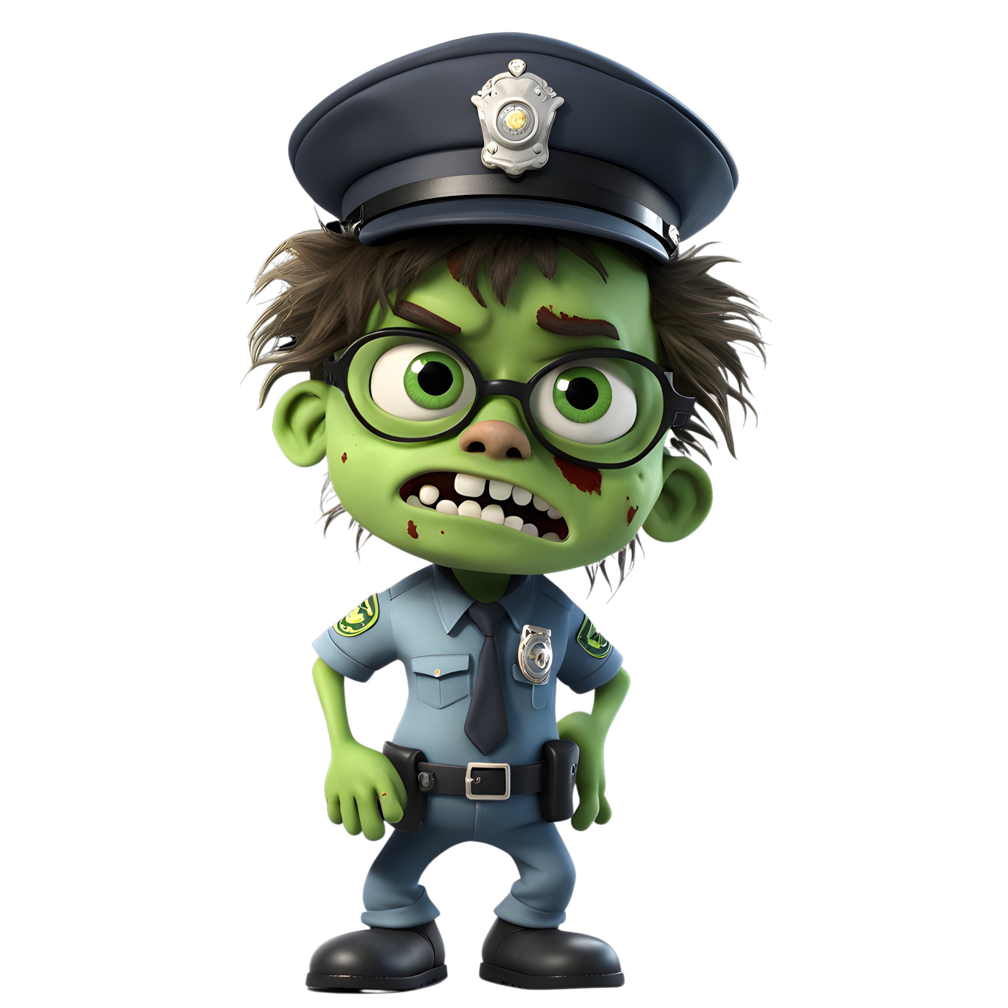 29 Zombie Clip Art Pngs | Cute Zombies | Funny Zombies | 3D Zombies ...