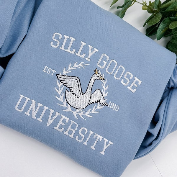Funny University Shirt - Etsy