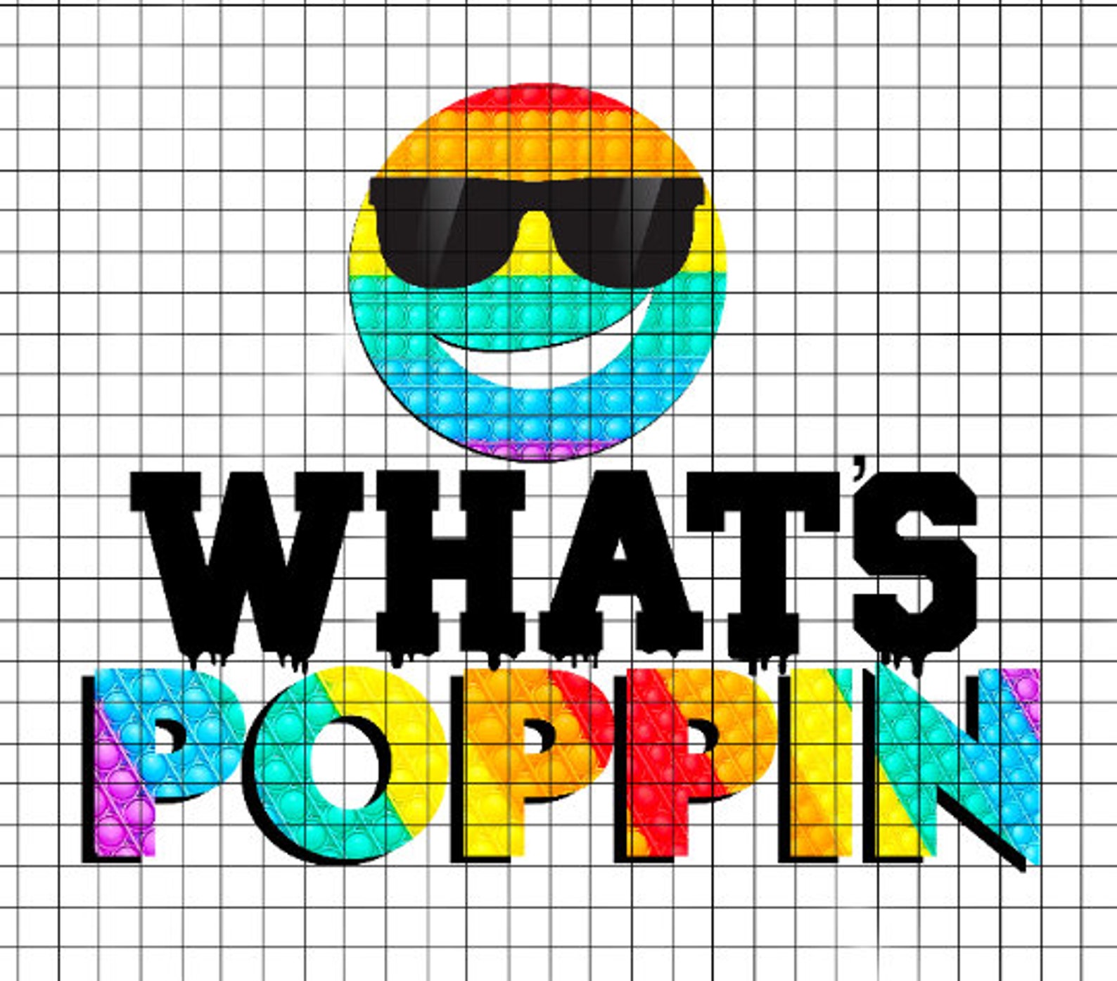 Whats Poppin Rainbow Pop Its Clipart Download PNG Jpeg Digital - Etsy Whats Poppin Rainbow Pop Its Clipart Download PNG Jpeg Digital - Etsy