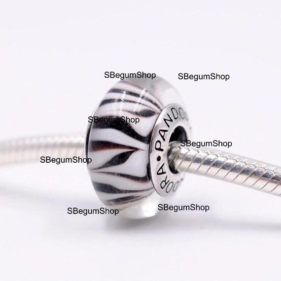 Pandora animal print murano charms store
