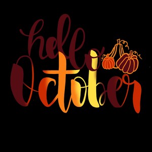 Hello Month Bundle - Etsy UK