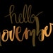 Hello Month Bundle - Etsy UK
