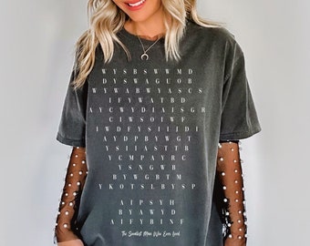 The Smallest Man Who Ever Lived Good Riddance Fancy TTPD the Tortured ...