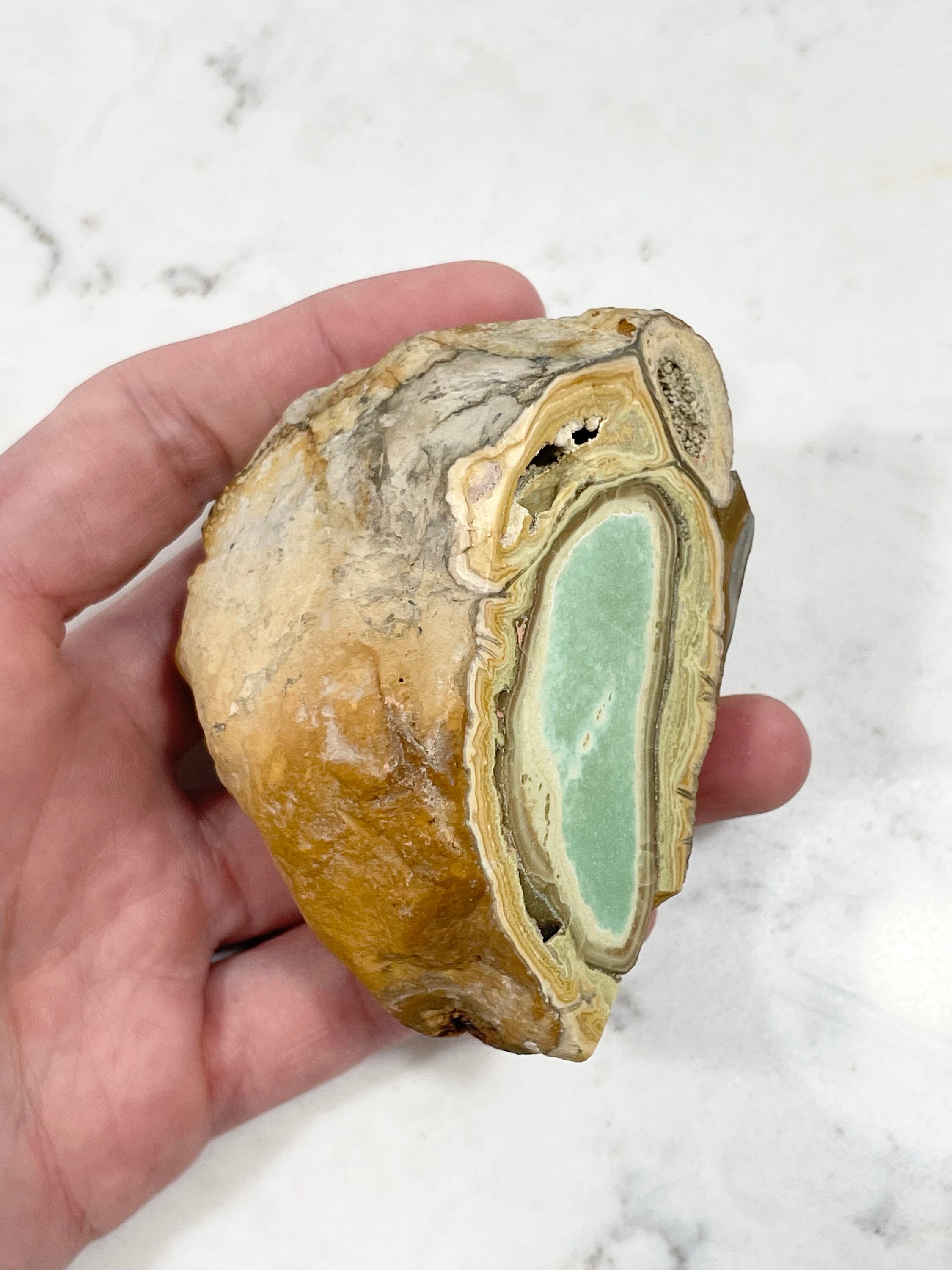 Variscite