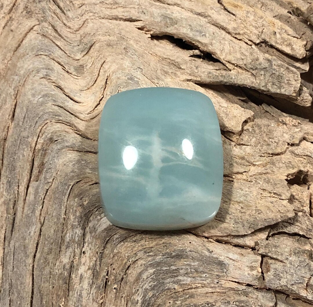 BC Ocean Picture Stone - Etsy